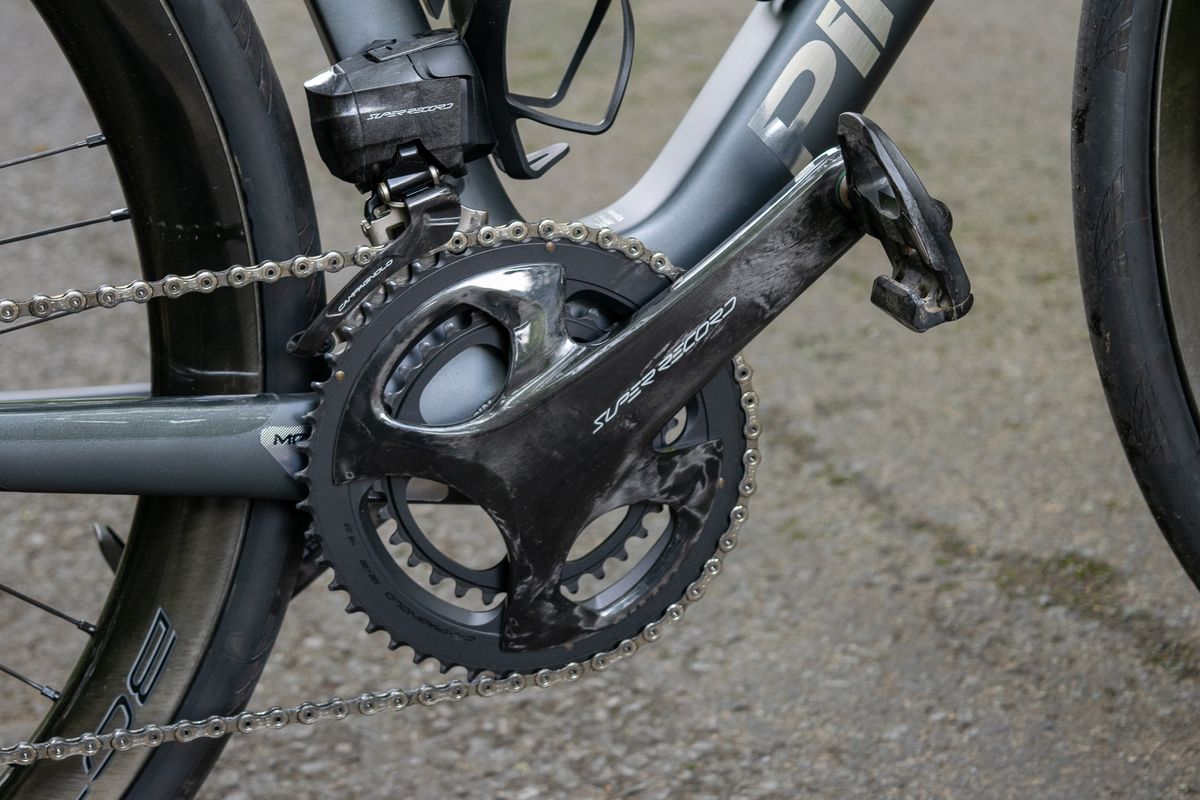 Pinarello Dogma X review: Comfort and speed in a premium package ...