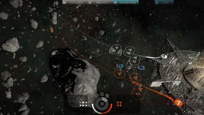 Endless Space 2 review | PC Gamer