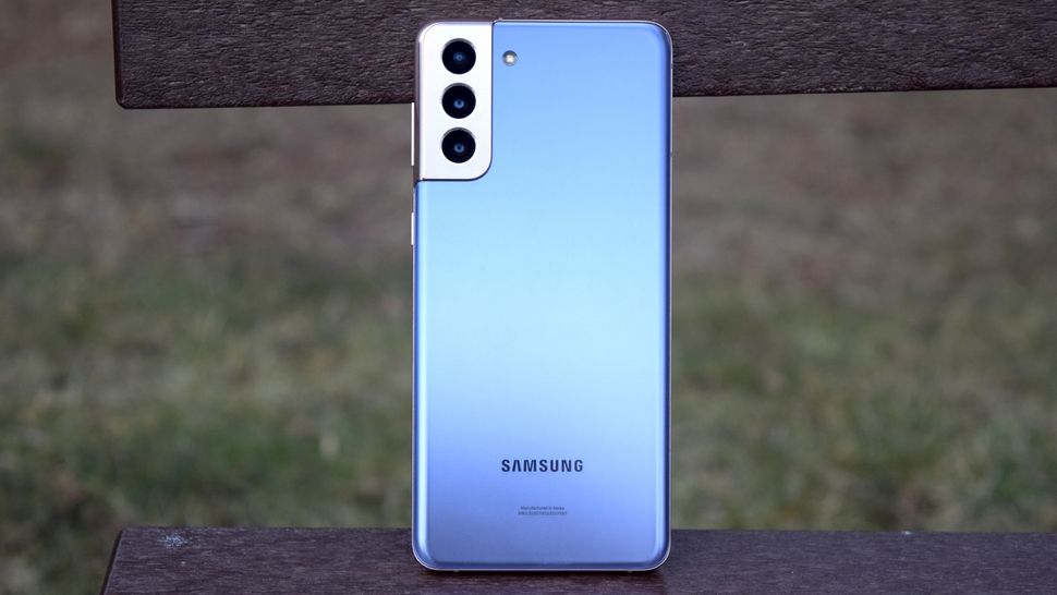 Samsung Galaxy S21 Plus review: A big-screen phone that gets the big ...