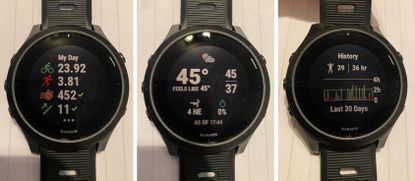 Garmin Forerunner 945 review | Cycling Weekly