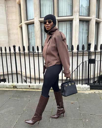 7 Classic Boot Styles You'll Find In Every Fashion Persons Wardrobe ...
