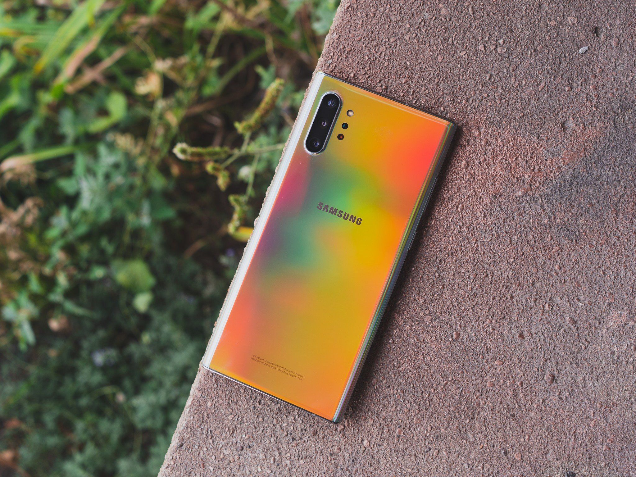 Samsung Galaxy Note 10+ (Plus) review: So good, so expensive | Android ...