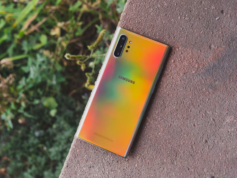 Samsung Galaxy Note 10+ (Plus) review: So good, so expensive | Android ...