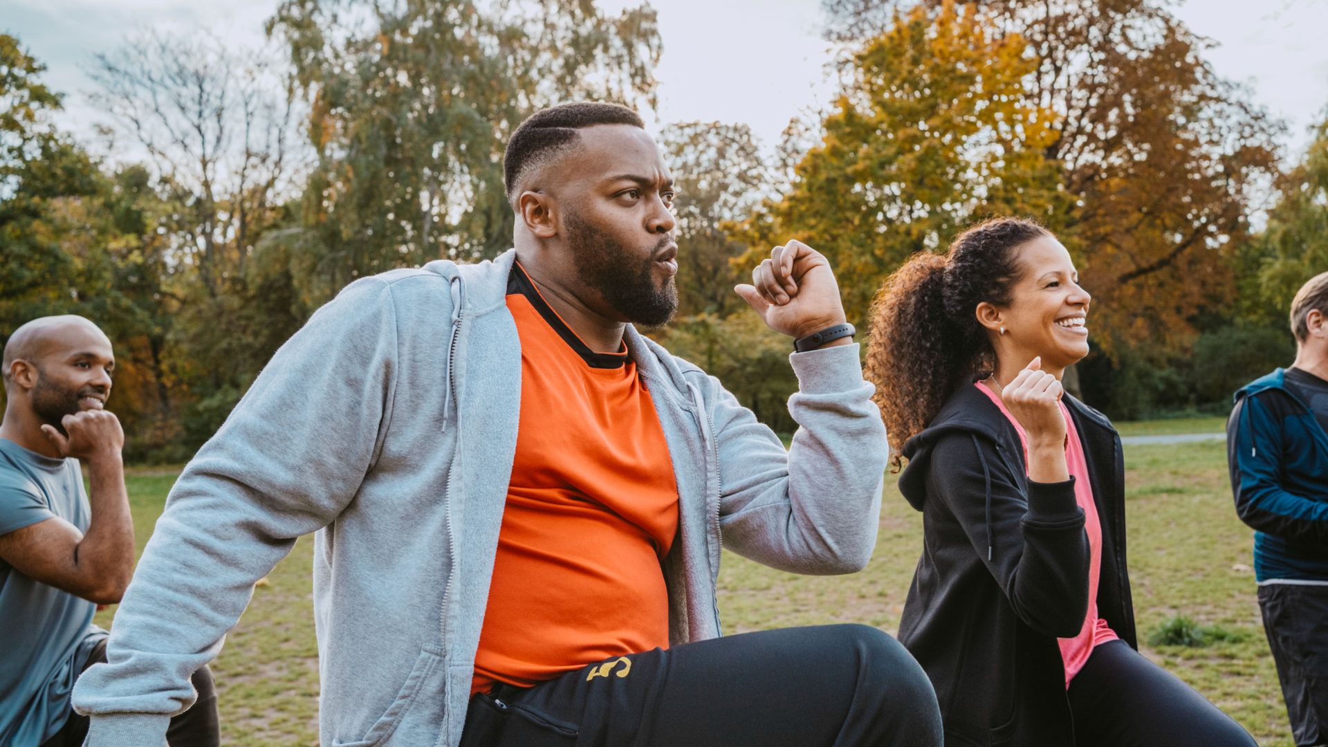 HIIT vs cardio: which is better for weight loss? | Fit&Well