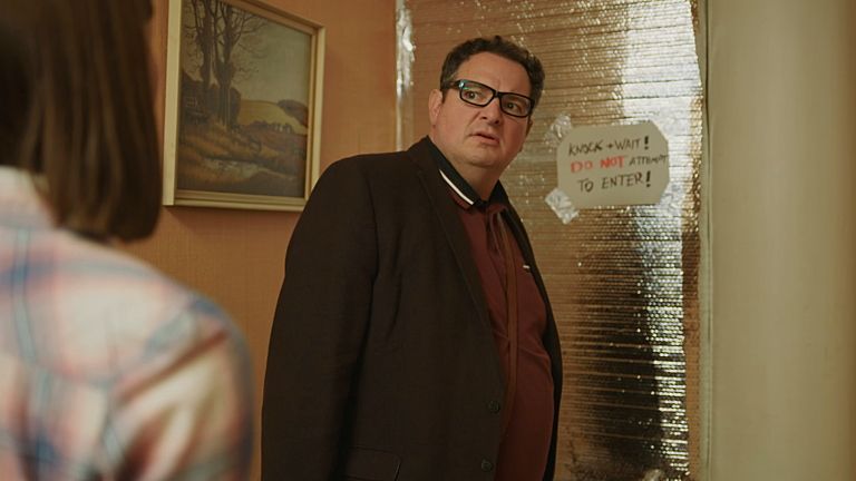Doctors spoilers: Al launches his new podcast! | What to Watch