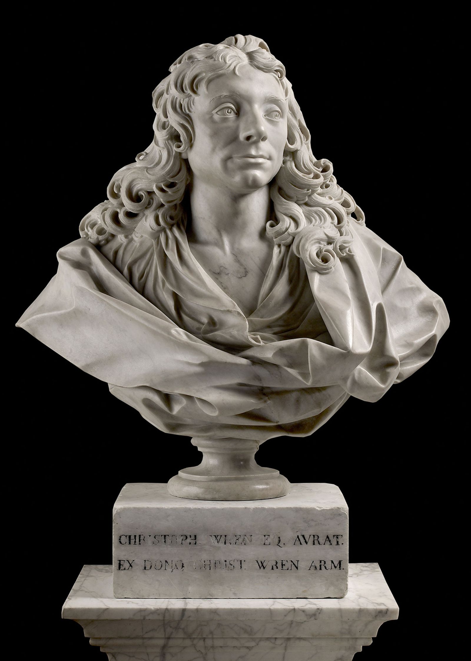 Sir Christopher Wren: The life and times of a legendary architect, from ...