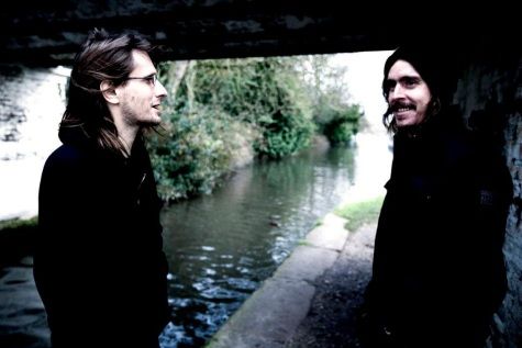 Steven Wilson on Collaboration with Opeth's Mikael Akerfeldt: "No ...