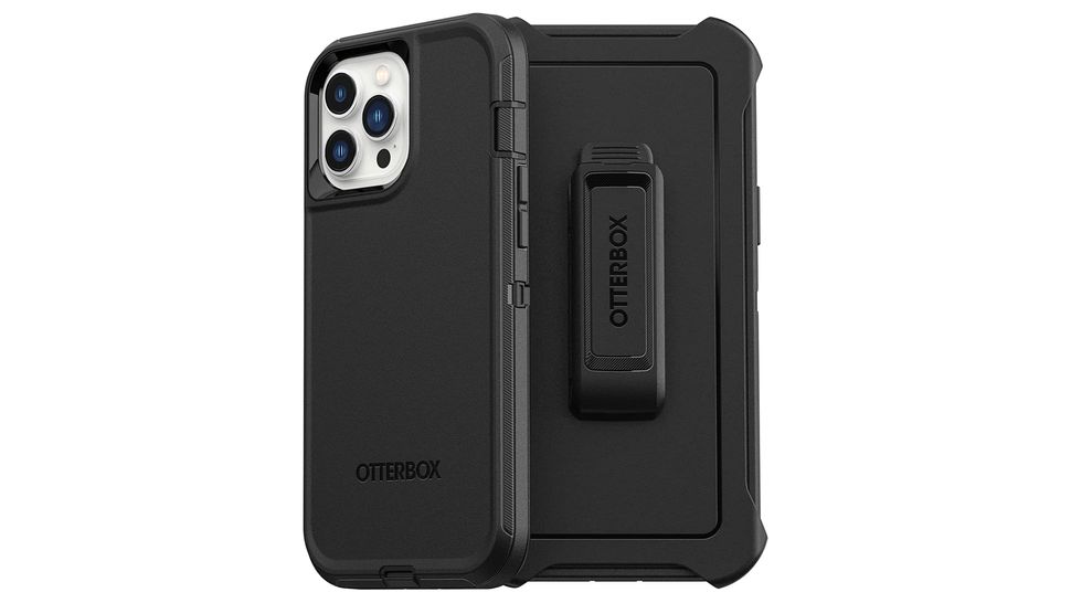 The best iPhone 13 Pro Max cases | Digital Camera World