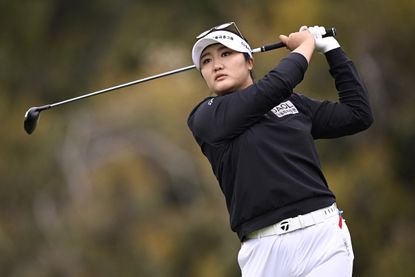10 Things You Didn't Know About LPGA Tour Player Hae Ran Ryu | Golf Monthly