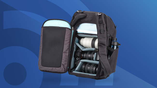 Best camera bags 2025: top backpacks, satchels and cases for protecting ...