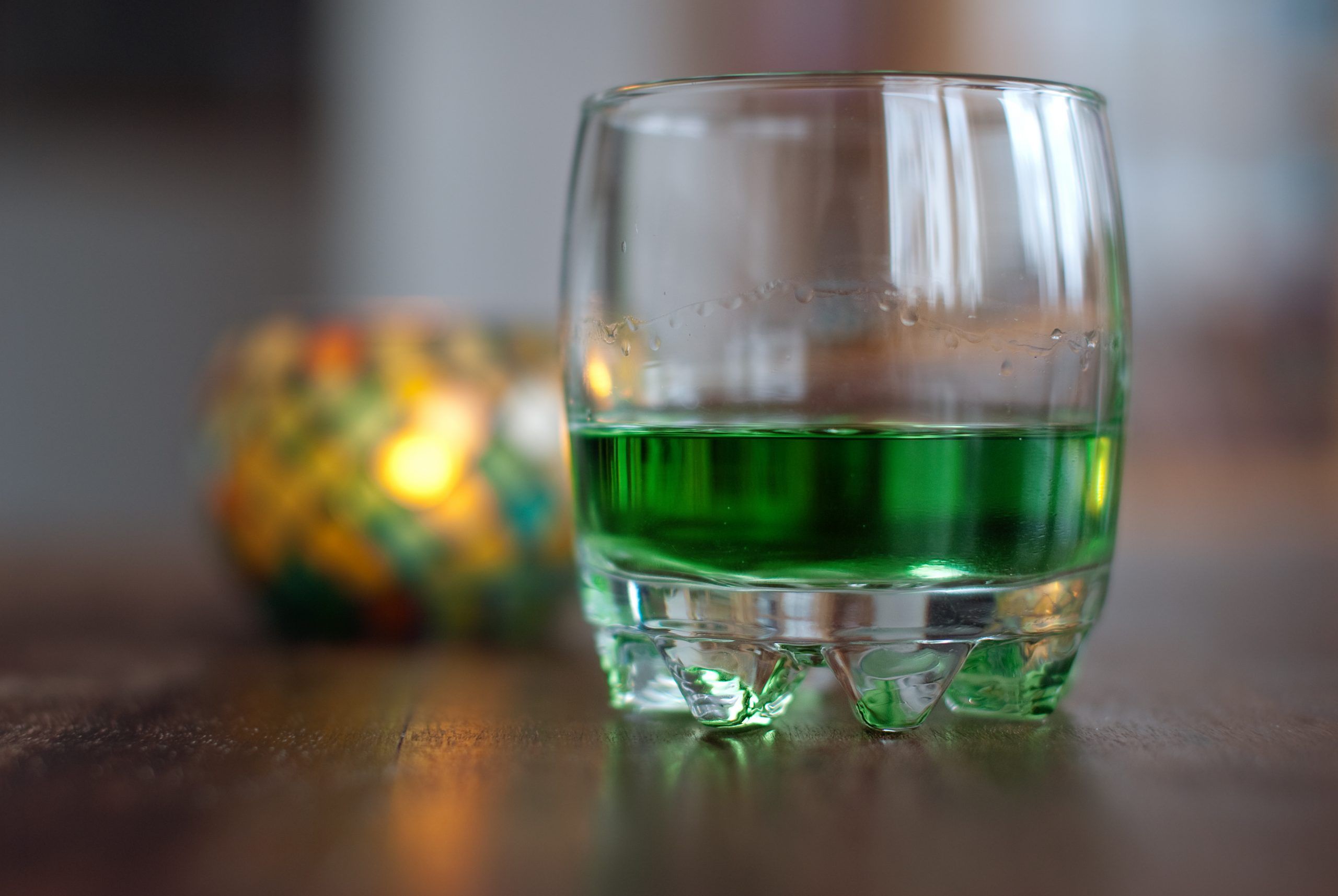 Curious Questions: Why was absinthe banned? | Country Life
