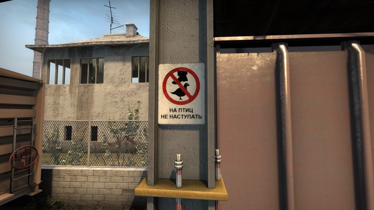 The legendary CS:GO plays that got immortalised in the form of map ...