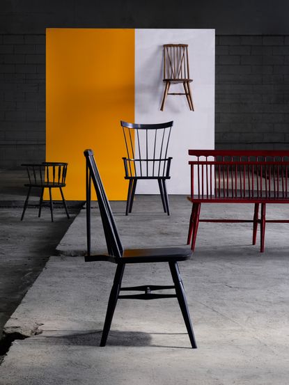 The best American furniture design finds a dream home | Wallpaper*