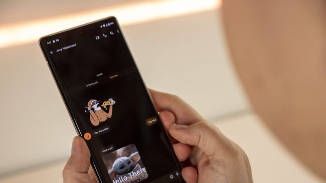 Apple Says It Will Add Rcs Encryption To Texts With Android Following Gsma Update Android Central