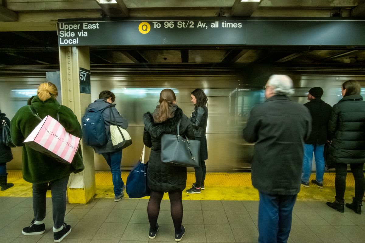 Get creative with your street photography – see how slow you can go ...