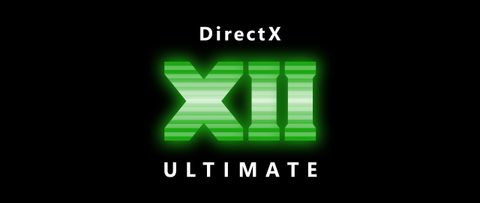 Microsoft DirectX 12 Ultimate: One API to Rule Them All | Tom's Hardware