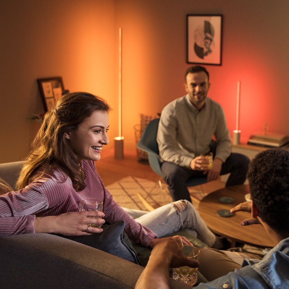 Light up your home with two new collections from Philips Hue | Windows ...