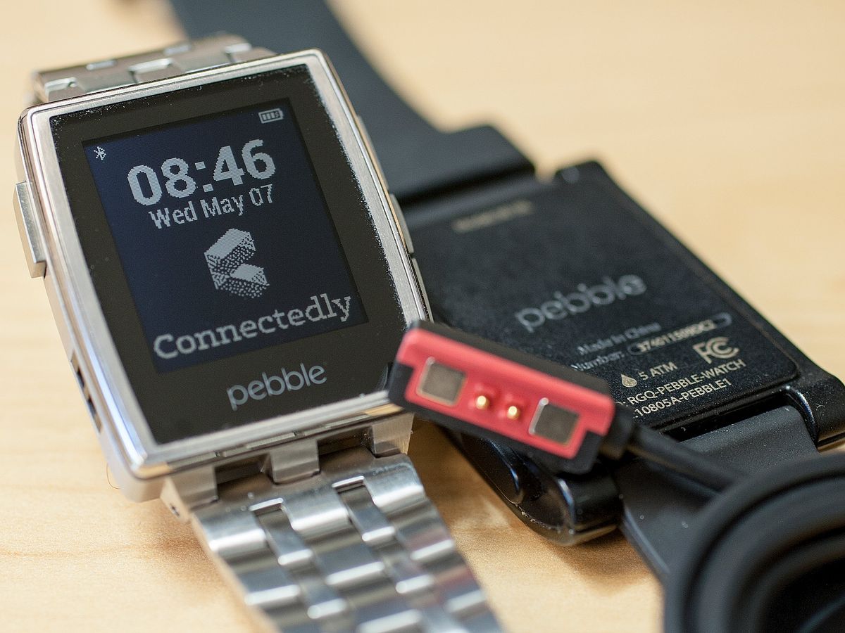 Pebble - Page 7 | iMore