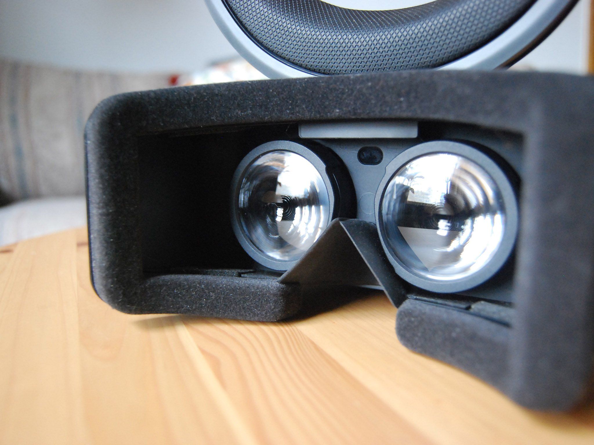 VR and your privacy: How are these companies treating your data ...
