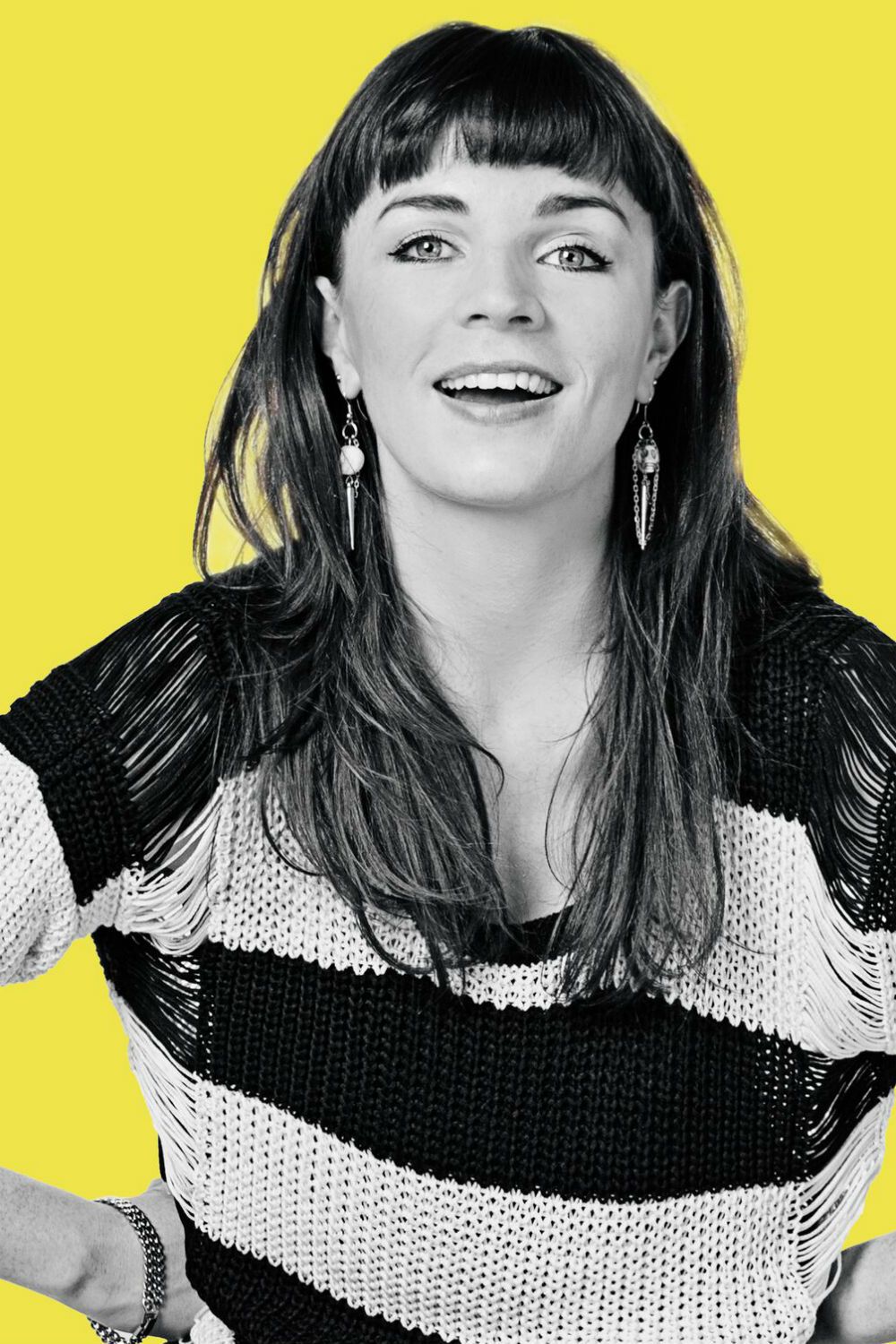 Edinburgh Fringe | Marie Claire UK