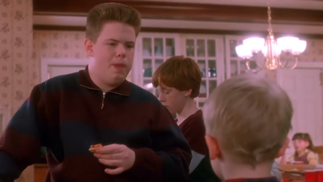 After Watching Home Alone For Like The 100th Time, I Just Have To Talk ...