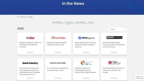 ManageEngine Vulnerability Manager Plus | TechRadar