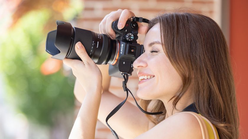 Camera news, reviews and features | Digital Camera World