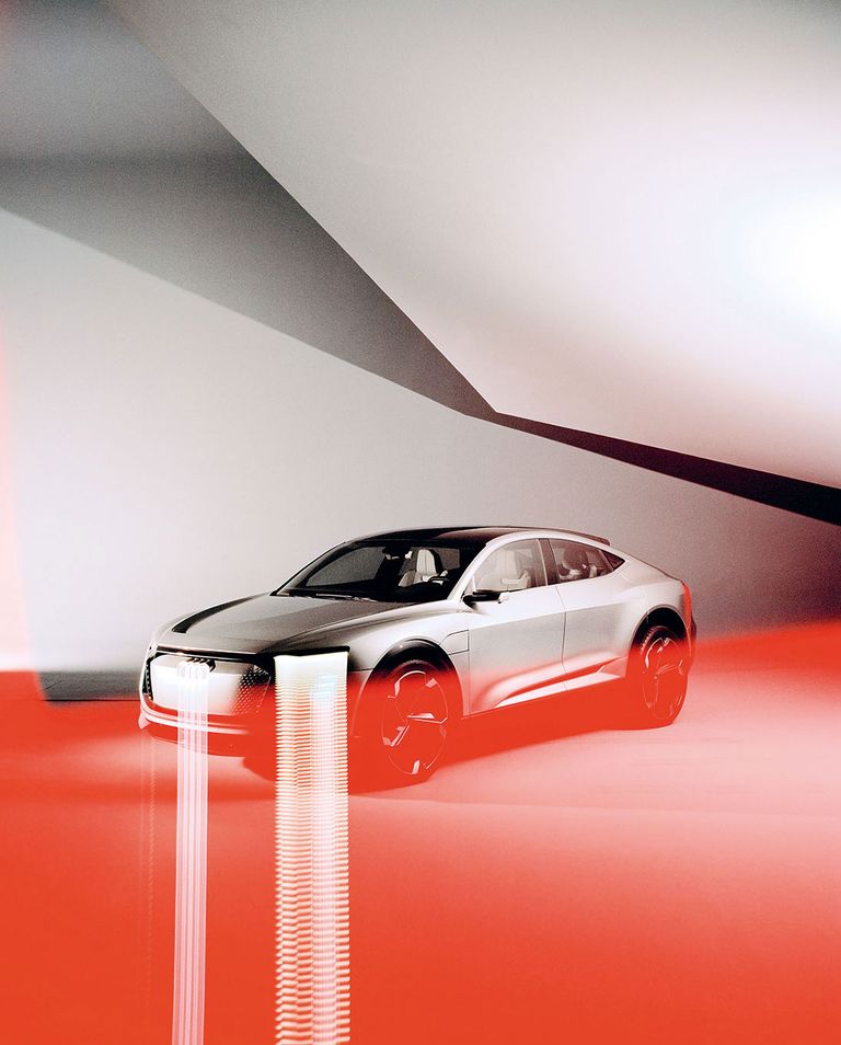 5 cars: Germany is in the driving seat of auto innovation | Wallpaper*