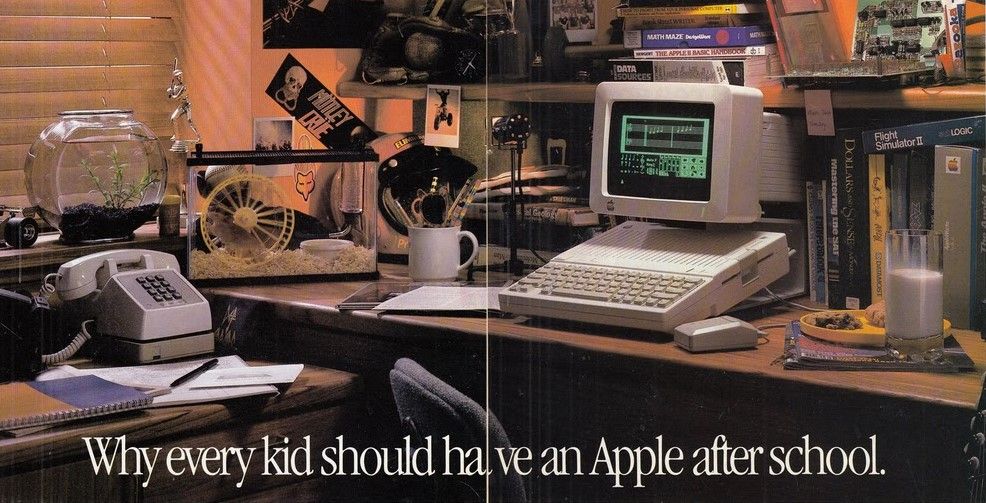 How the '90s family computer shaped a generation's exposure to PC ...