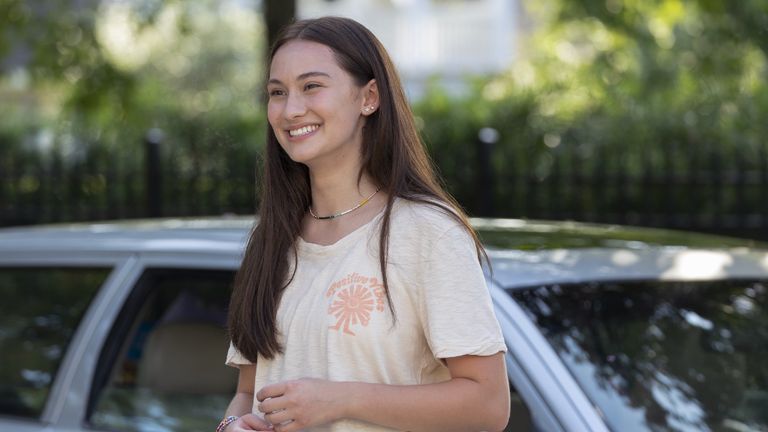 'The Summer I Turned Pretty' Cast: Your Guide | Marie Claire