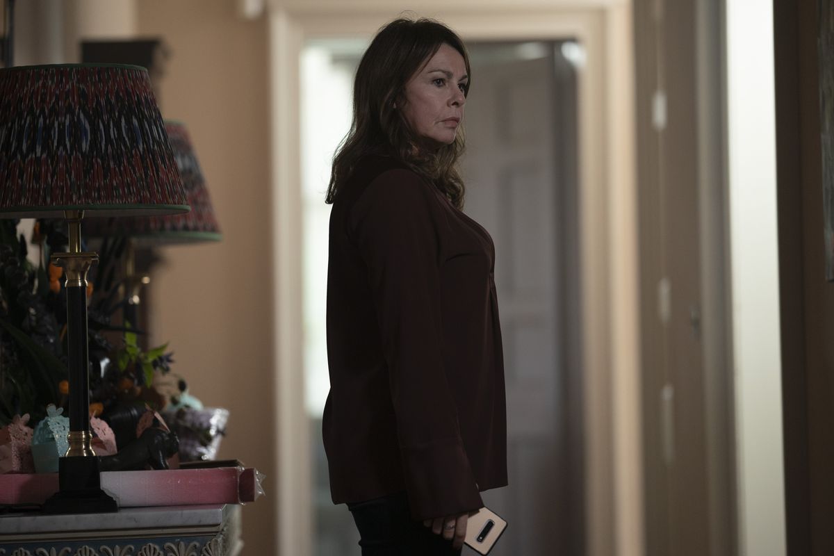 Payback cast: who's who in ITV's financial thriller | What to Watch