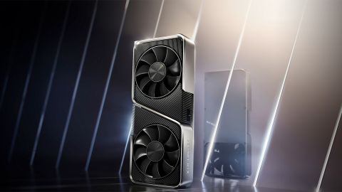 Rumored RTX 4090 Ti Specs Posted: Nearly Full AD102 | Tom's Hardware