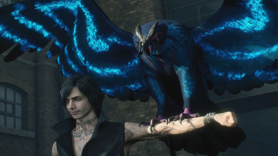 Devil May Cry 5 weapons and combo guide: how to get a S rank with Nero ...