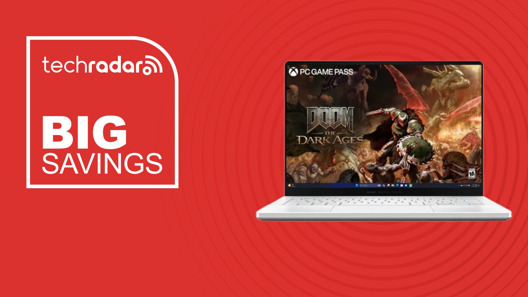 Don't miss this deal: one of the best gaming laptops I've ever used ...