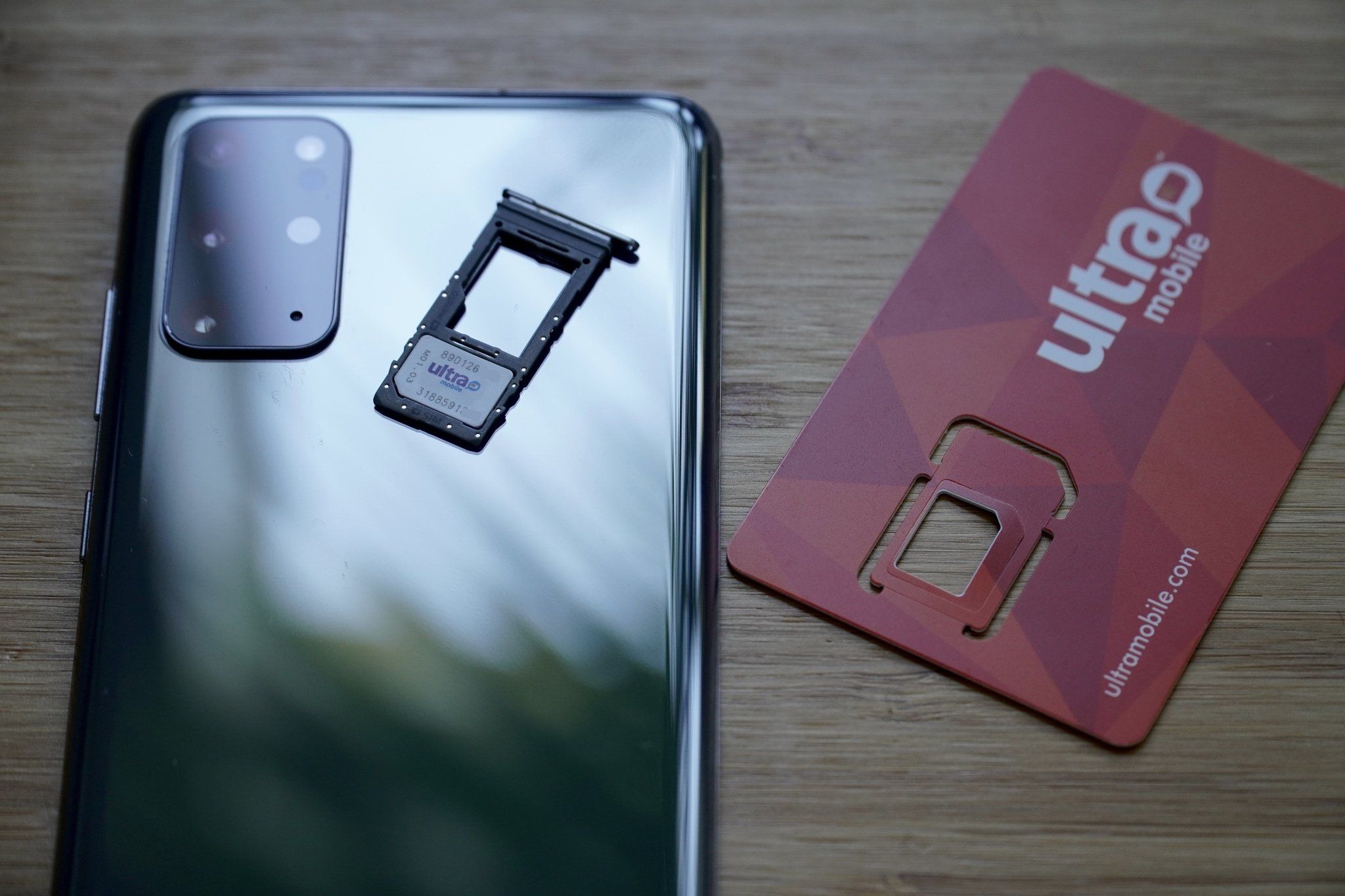 Where to buy an Ultra Mobile SIM card | Android Central