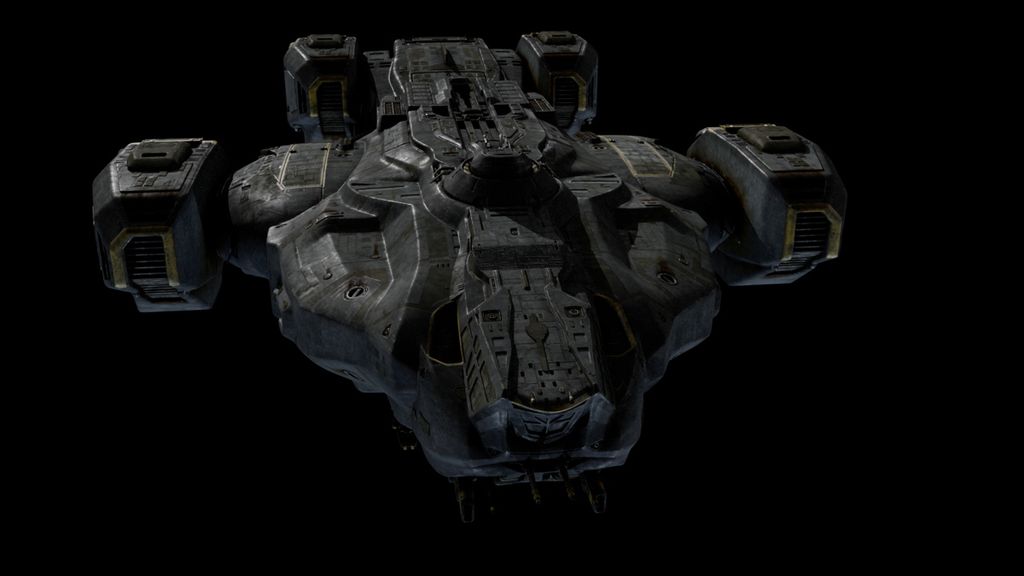 Travel Via Clone: 'Dark Matter' Creator Talks SyFy's Newest Series | Space