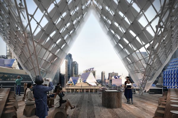 Melbourne Design Week 2019 highlights | Wallpaper