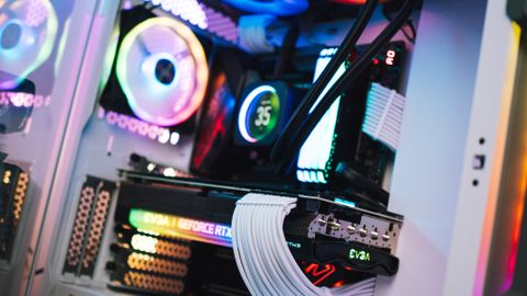 CableMod's sleeved cables are an extravagance that's worth the asking ...