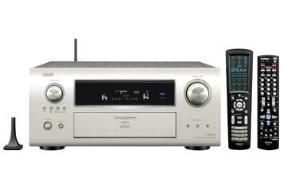 Denon announces the AVR-4810 'ultimate home cinema receiver' | What Hi-Fi?