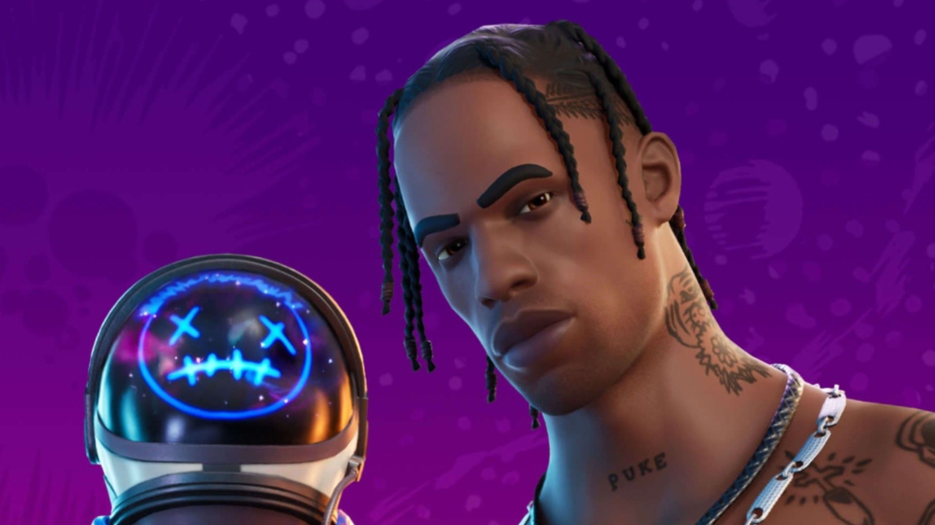 Fortnite v12.41 patch notes: What's changed? | PC Gamer