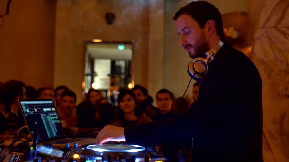 The 15 best live electronic acts in the world right now | MusicRadar