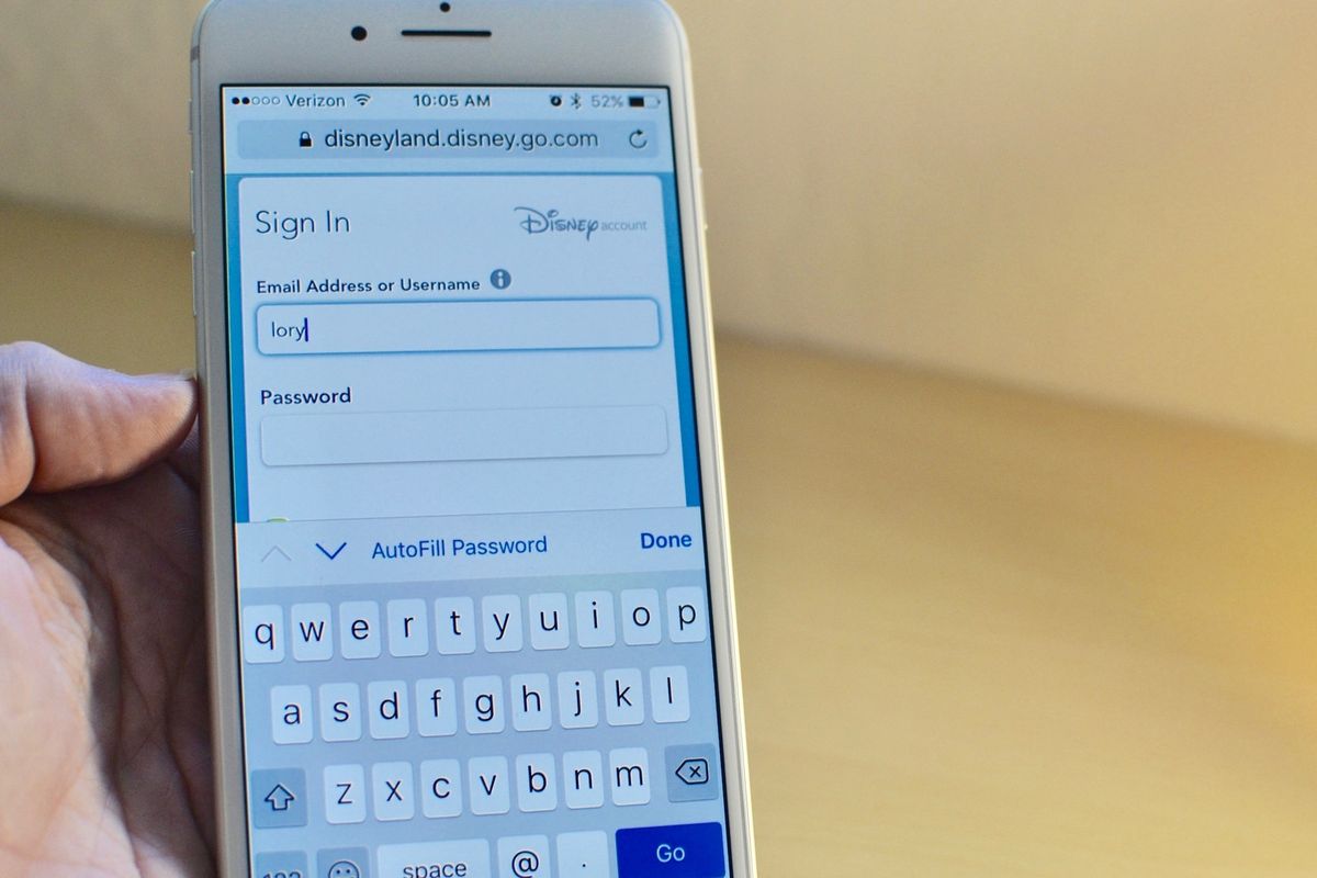 iCloud Keychain: Everything you need to know | iMore