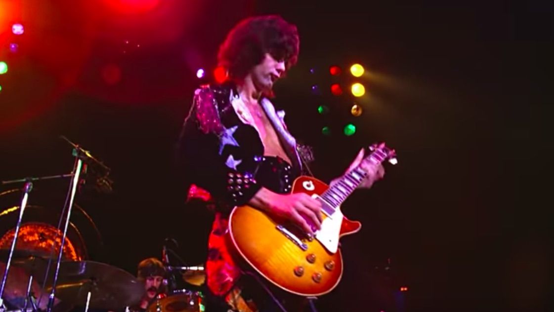 How to Utilize Unusual Alternate Tunings Like Jimmy Page | Guitar World