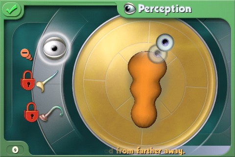 Review: Spore Origins for iPhone | iMore