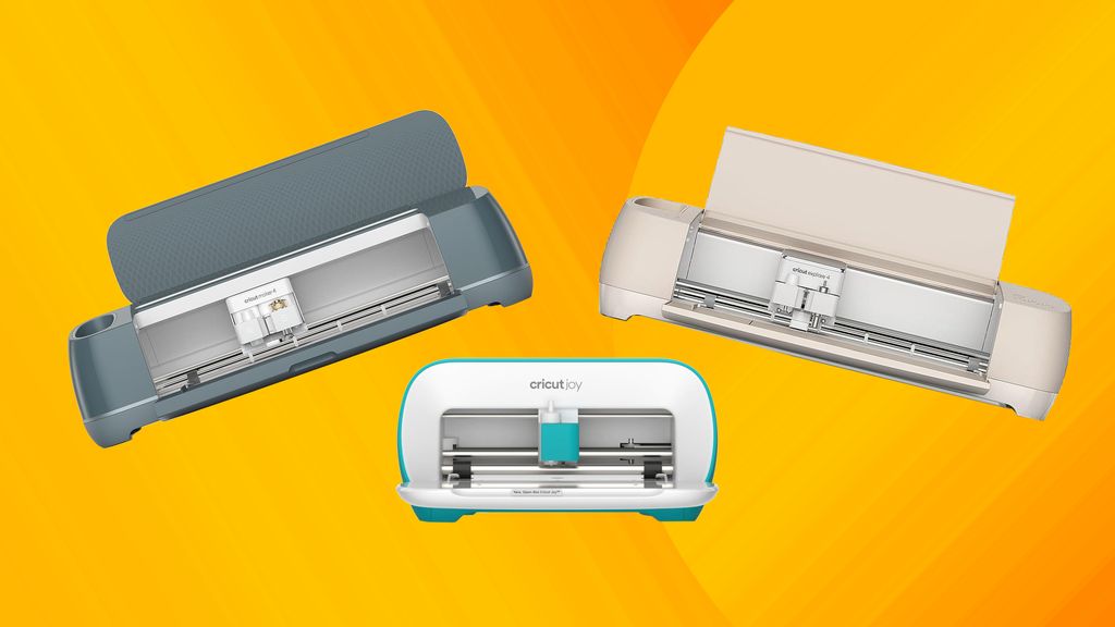 The best Cricut machines | Creative Bloq