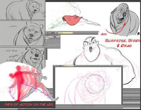 The best online animation classes in 2019 | Creative Bloq