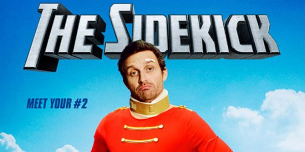 The Sidekick 2013 Comic-Con Panel Recap | Cinemablend