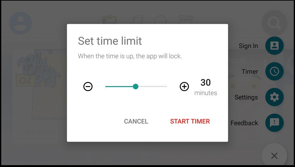 Screen Time | TechRadar