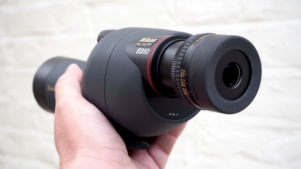 The best spotting scopes in 2026 | Digital Camera World