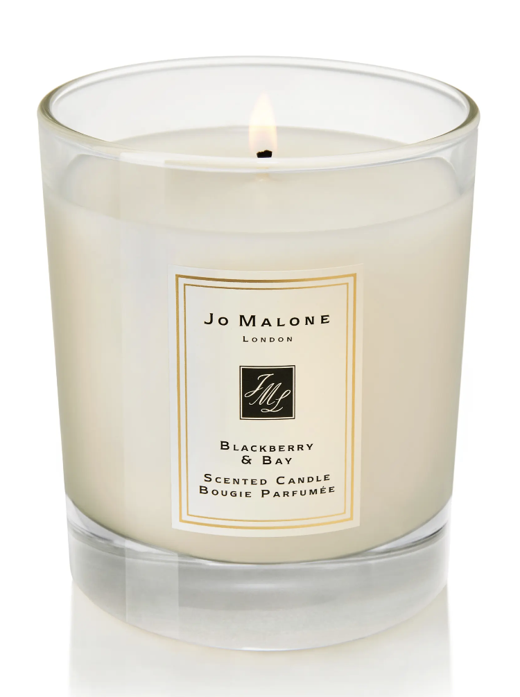 The 12 Best Luxury Candles of 2025, According to Editors | Marie Claire